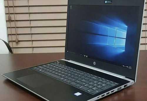 HP ProBook 450 G5 i5-8250U 3.4Gh/16Gb/128SSD