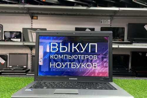 Ноутбук Samsung NP-RV408