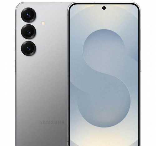 Samsung Galaxy S25 , 12/512 ГБ