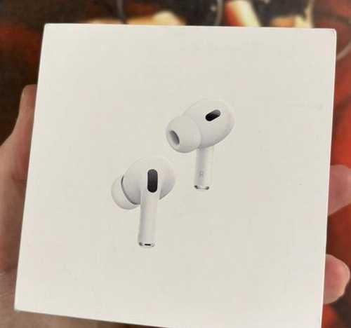 Airpods Pro 2 (Type-C)