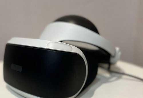 VR очки для ps4