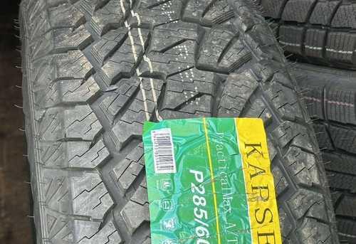 Kapsen RS23 Practical Max A/T 285/60 R18 116H