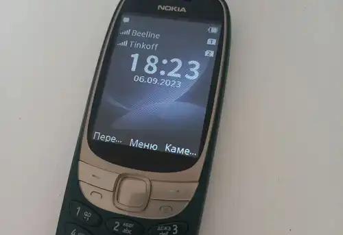 Nokia 6310 (2021)