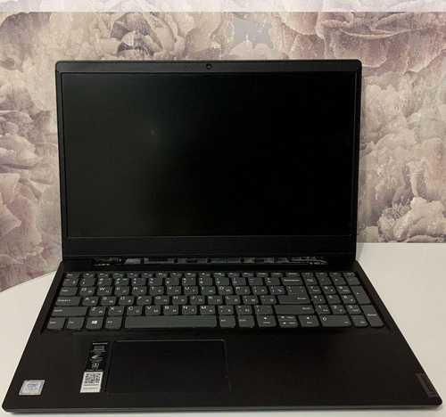 Ноутбук Lenovo Ideapad S145 15IKB