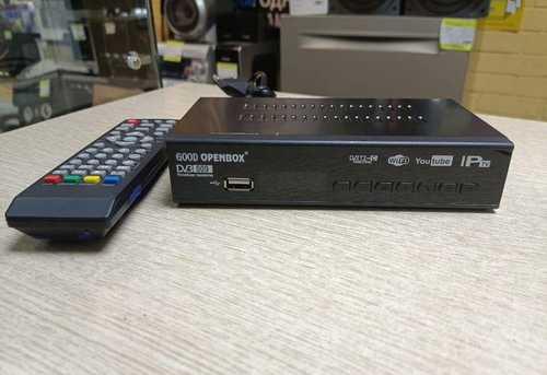 Тв-тюнер Openbox DVB-009