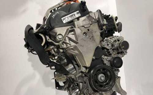 Двигатель CZD 1.4 TSI 38204