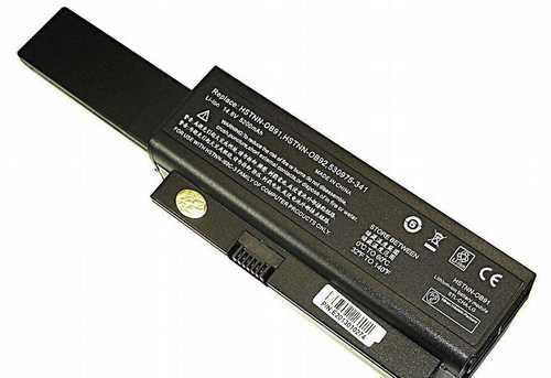 Hstnn-OB91 HP ProBook 4310S 52Wh OEM черный