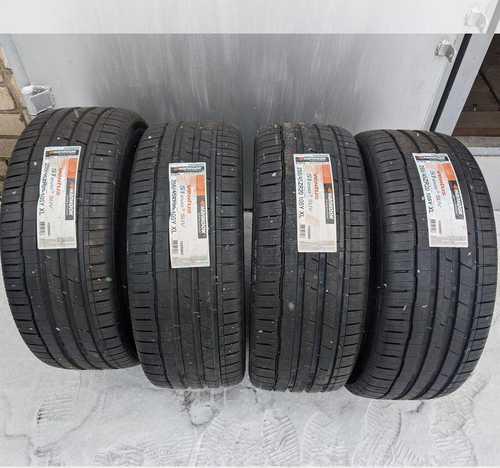 Hankook Ventus S1 Evo3 SUV K127A 255/55 R18 109Y