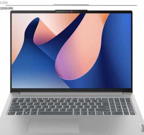 83BG006URK, Ноутбук Lenovo IdeaPad Slim 5 16IAH8 16"