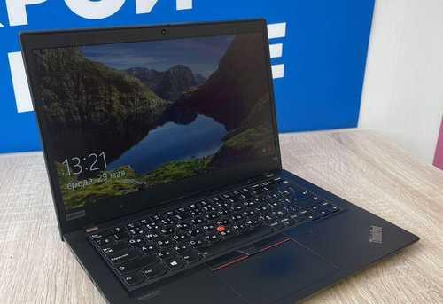 Ноутбук Lenovo ThinkPad X13