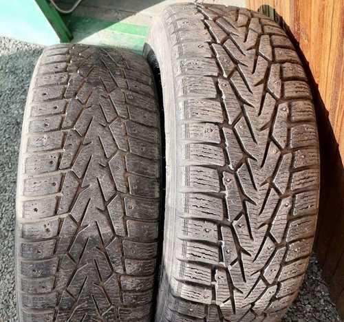 Nokian Tyres Hakkapeliitta 7 215/65 R16 102T