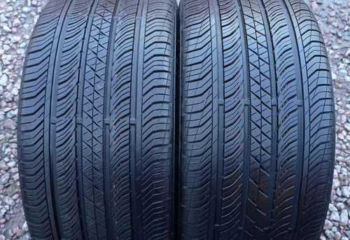 Continental ProContact TX 255/40 R19