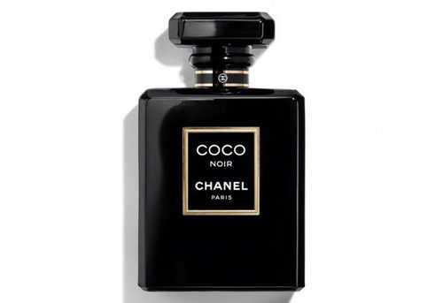 Chanel coco noir духи