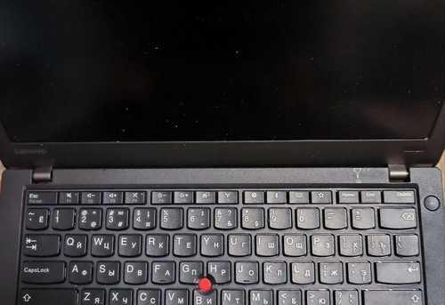 Lenovo thinkpad a275
