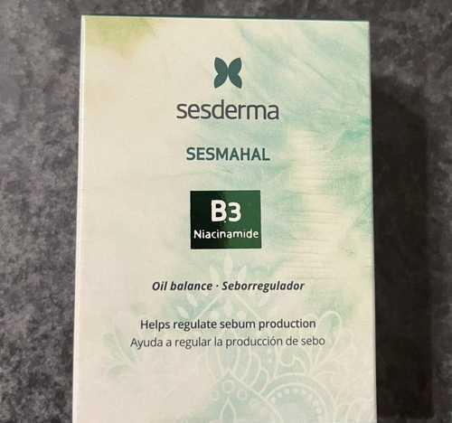 Sesderma sesmahal набор