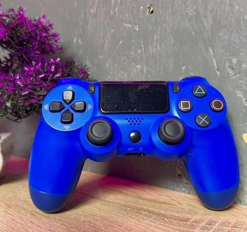 Джойстик ps4