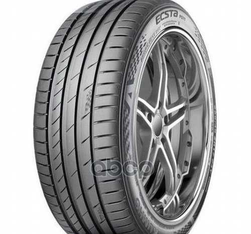 Kumho Ecsta PS71 235/55 R19