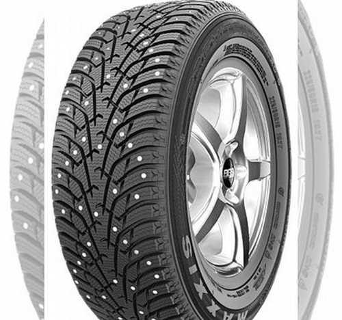 Maxxis NP5 Premitra Ice Nord 215/50 R17 95T
