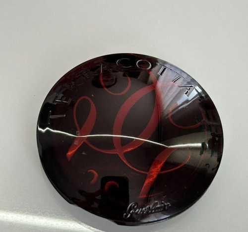 Guerlain terracotta бронзер 03