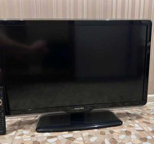 Телевизор philips 32PFL8404H/60