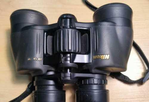 Бинокль Nikon aculon a211 735