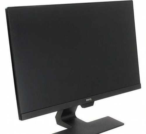 Новый LCD BenQ 23.8" BL2480(E) черный IPS LED 192