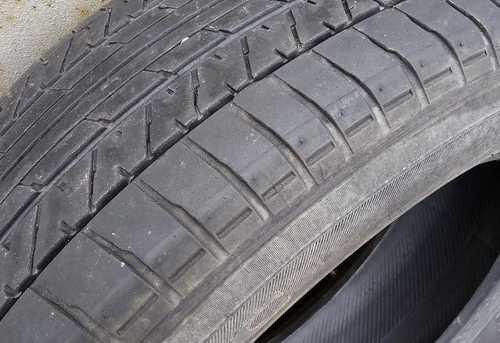 Yokohama Aspec A345 215/60 R17