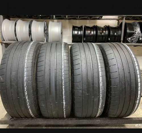 Michelin Pilot Super Sport 225/45 R18