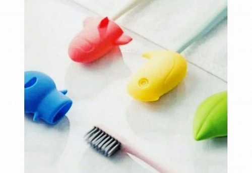 Футляр для зубной щетки чехол