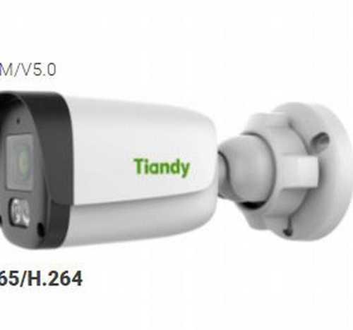 Tiandy spark TC-C32QN I3/E/Y/2.8mm/V5.0 IP камера