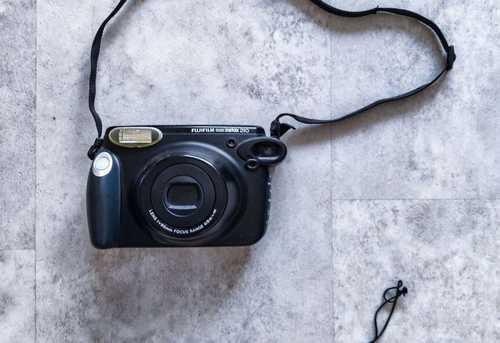 Fujifilm Instax 210 Black