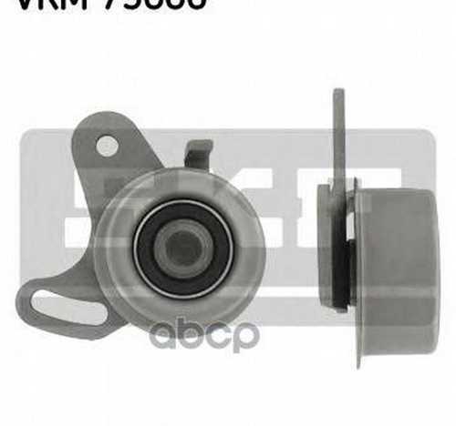 Подшипник натяжителя ремня vkm75006 Skf