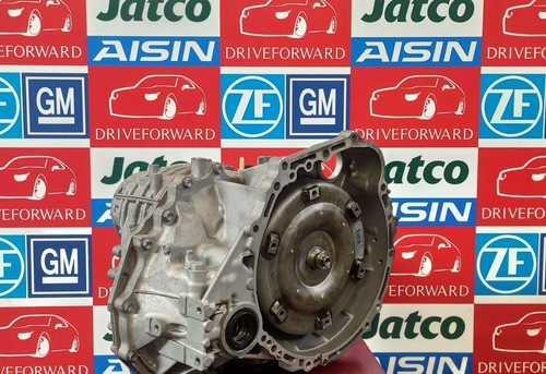 АКПП U250E toyota camry 2.4