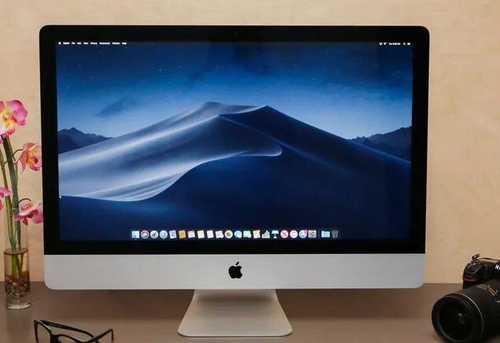 Apple iMac 27 2019 3.7GHz, 5k Retina