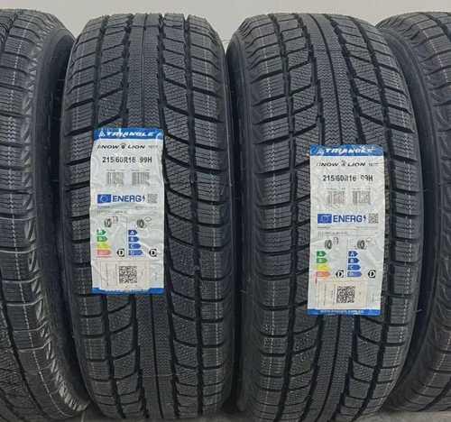 Triangle TR777 215/75 R15 100S