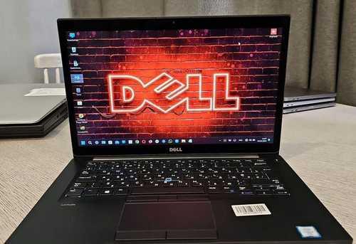 Dell 7480 FHD IPS Touch i7-6600 2.8Ghz/16Gb/256SSD