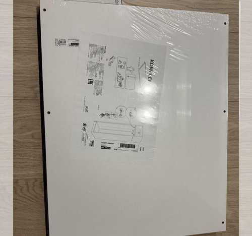 IKEA komplement 402.779.73 — полка 50х58