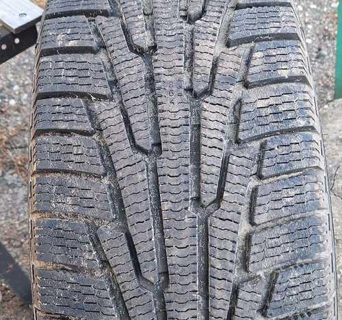 Ikon Tyres Nordman RS2 SUV 265/65 R17