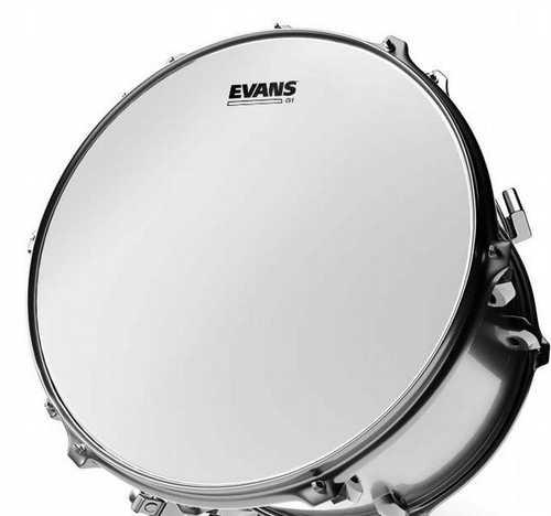 Пластик для барабана Evans 16" G1 Coated (B16G1)