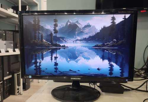 Монитор Samsung 20" LS20B300