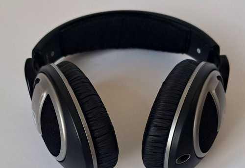 Наушники открытые Sennheiser HD 559