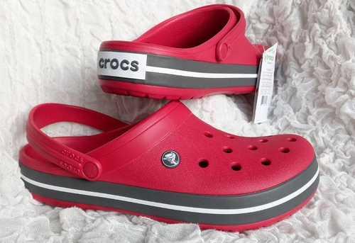 Crocs Crocband M10W12 (42-43рф)оригинал