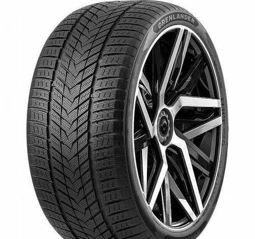 Grenlander IceHawke II 275/40 R20 106H
