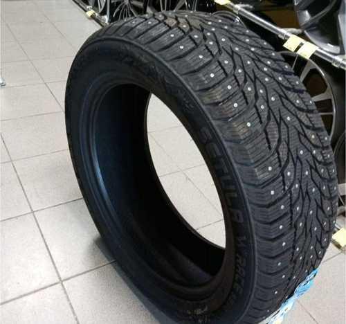 Rotalla Setula W Race S500 255/50 R20 109T