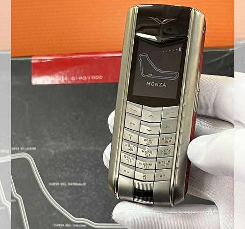 Vertu Ascent Monza