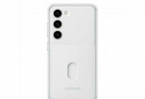 Чехол-накладка Samsung Frame Case для Galaxy S23