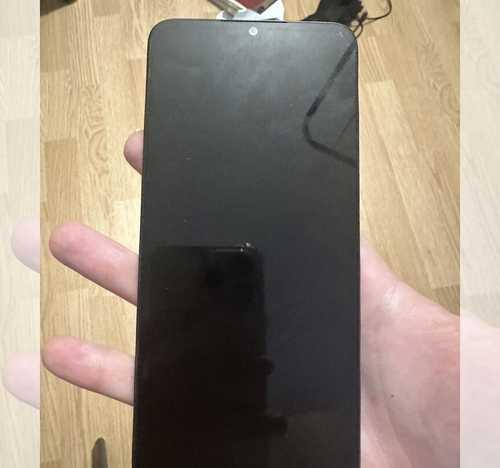 Xiaomi Poco C65, 8/256 ГБ