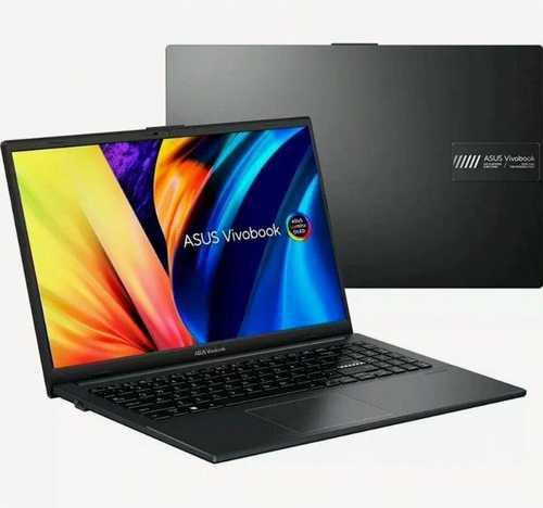 Ноутбук asus Vivobook Go 15 E1504FA-BQ1142