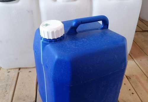 Бак для воды