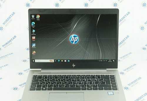 Ультрабук HP EliteBook 840 G6